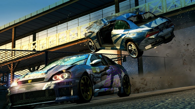 10 things video games (almost) always get wrong about cars