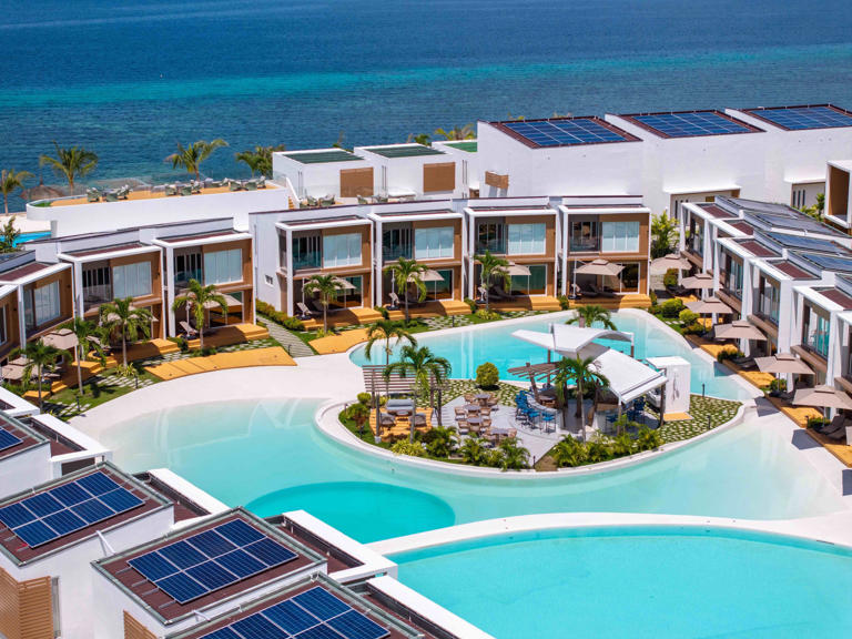 Peace, paradise, and pleasure: 5 things to love about Bohol's newest ...