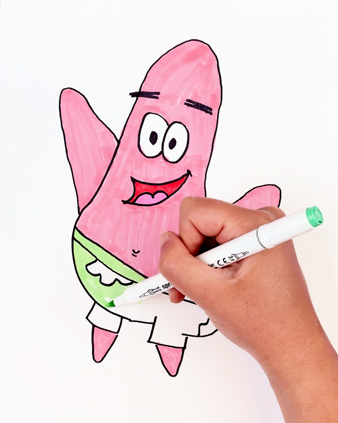 This one’s for all the 2000s cartoon kids! 💫