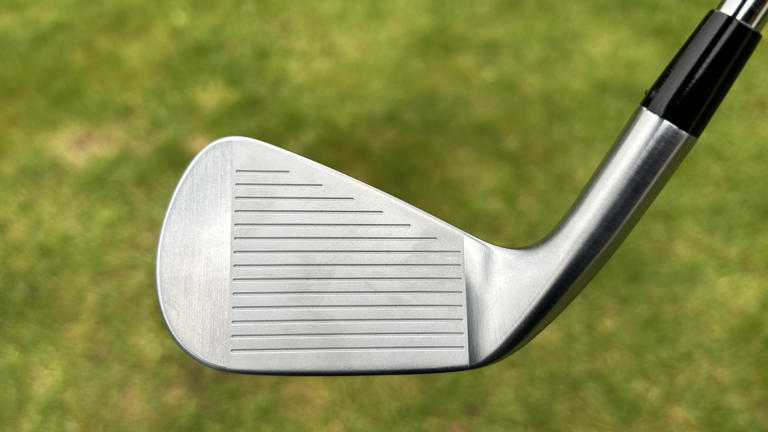 'Straight in my bag' - The new $2,000 irons I am refusing to give back