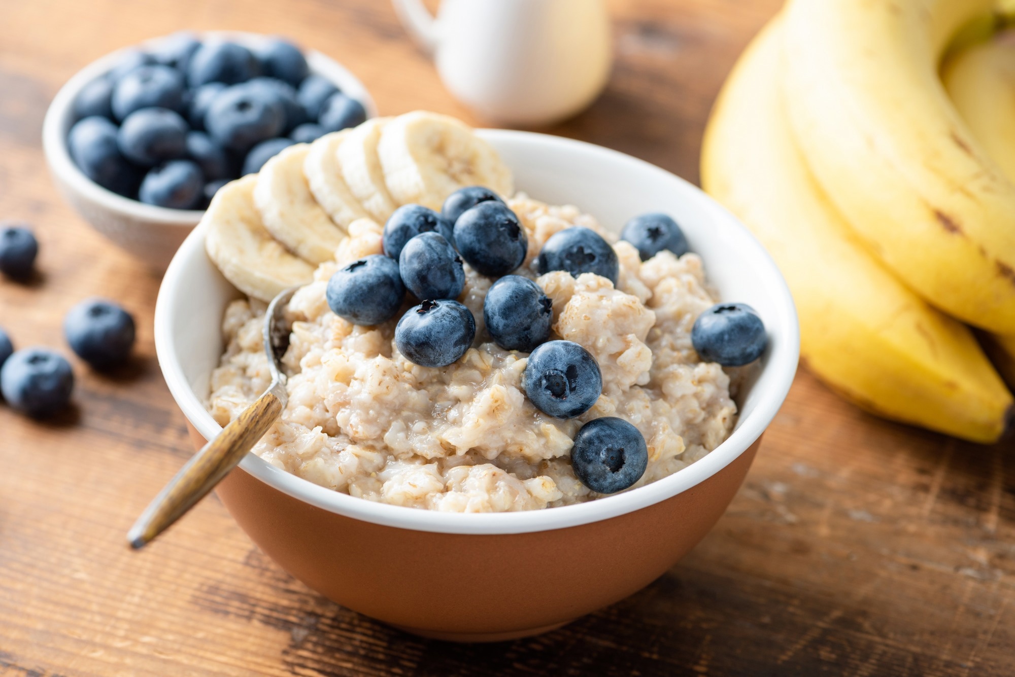 Why eating more oats can rapidly reduce cholesterol levels