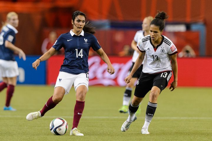 The 26 greatest women’s soccer players, ranked