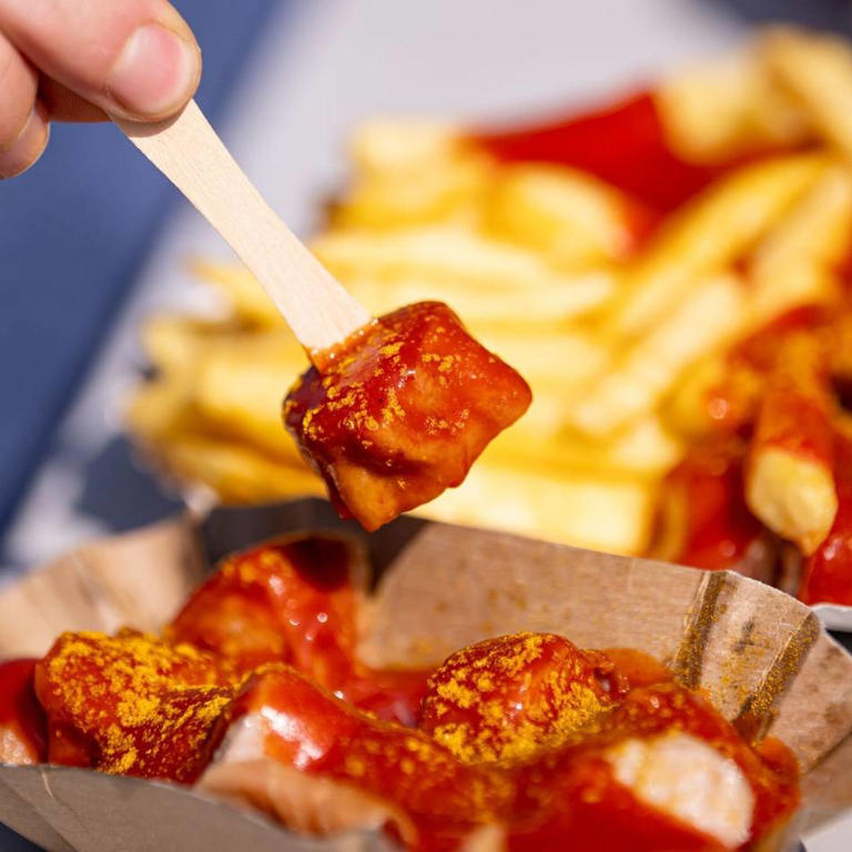 „Paradies für preisbewusste Currywurst-Esser“