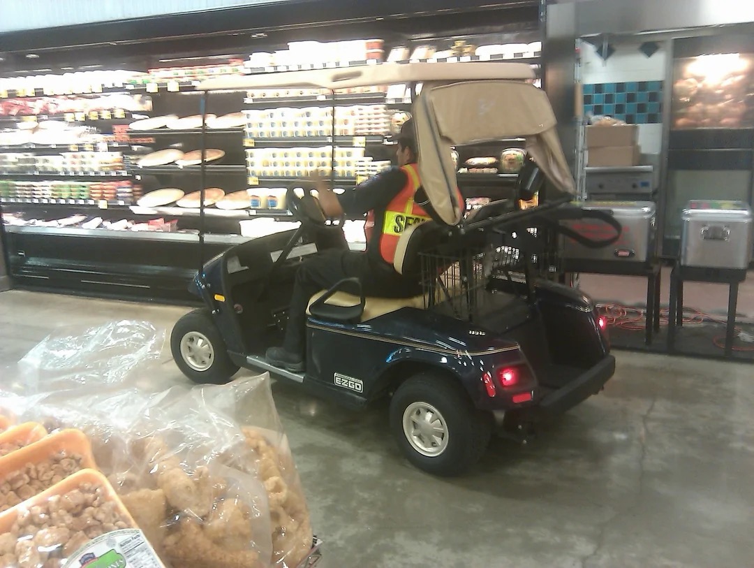 20 people who took laziness to shocking levels