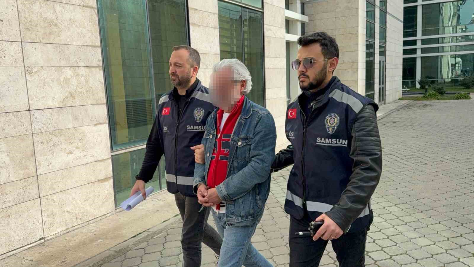 Lokantacı, çorba servisi tartışmasında iş yerine silahlı saldırı düzenledi