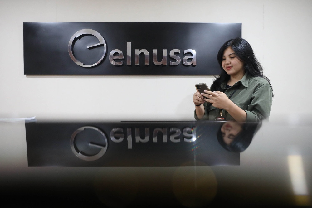 Elnusa (ELSA) kebut jasa eksplorasi migas di Indonesia Timur