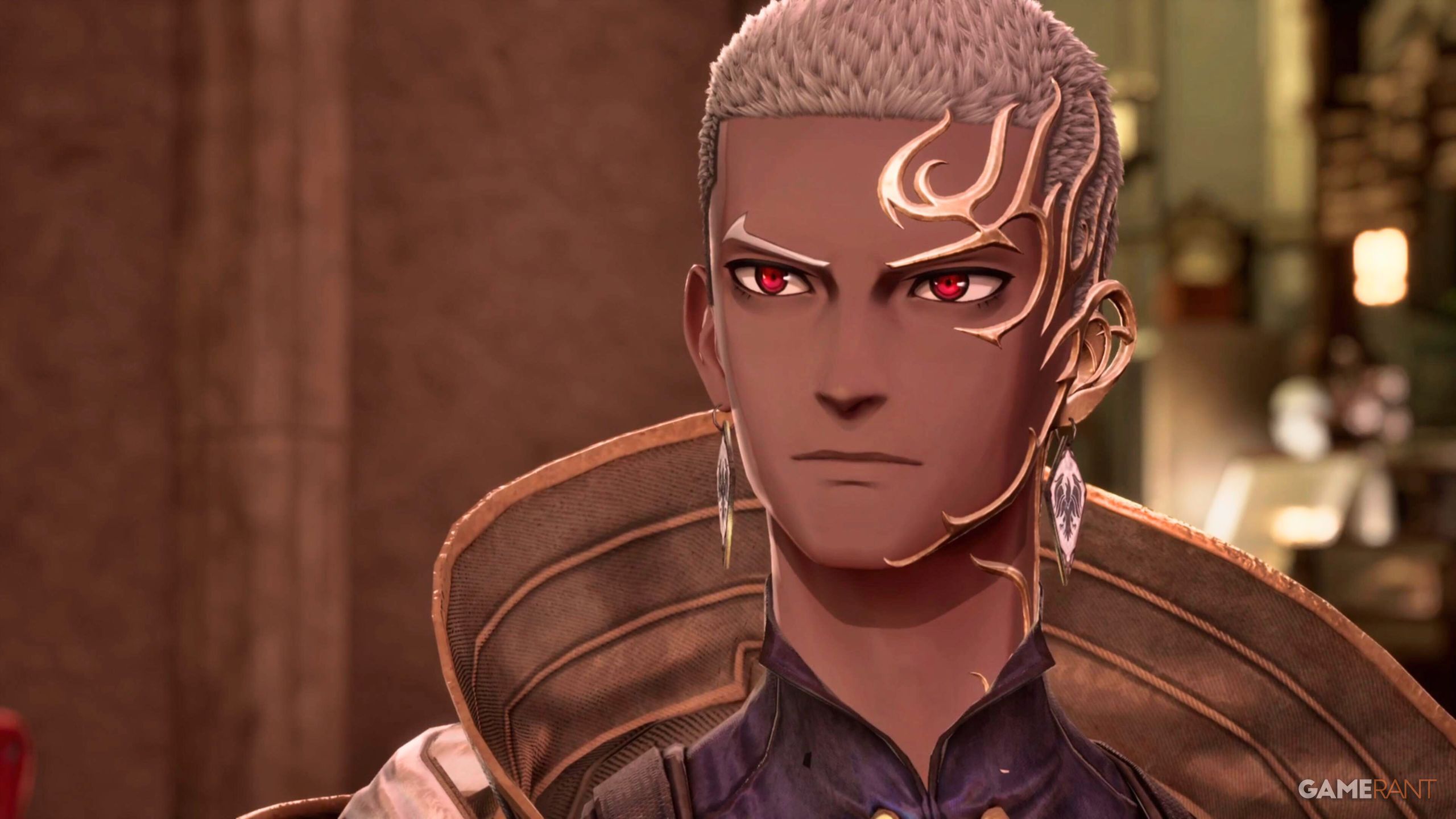 Should you go back to save Noah in Code Vein 2