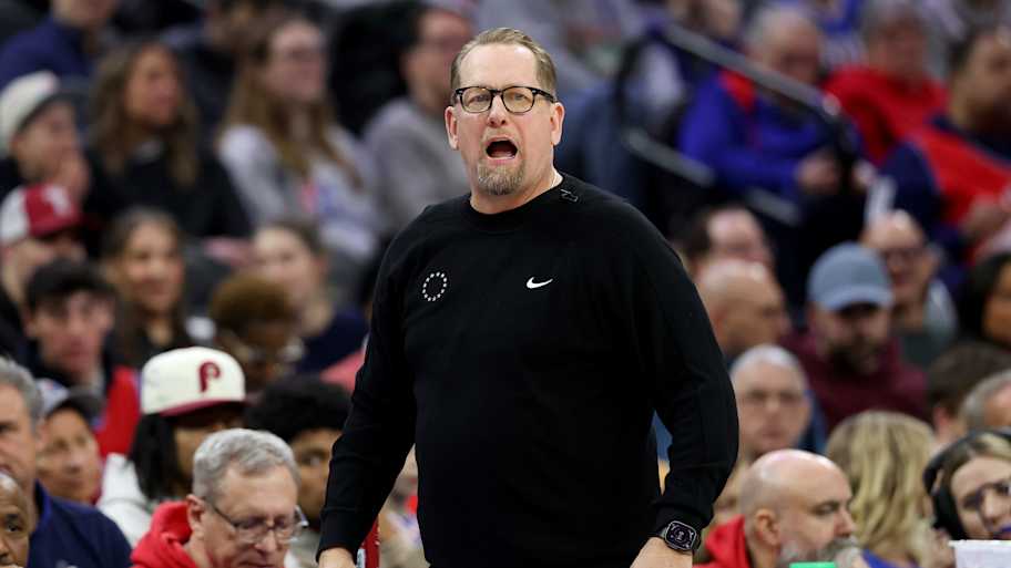 76ers on the verge of self-imploding thanks to baffling trade rumor