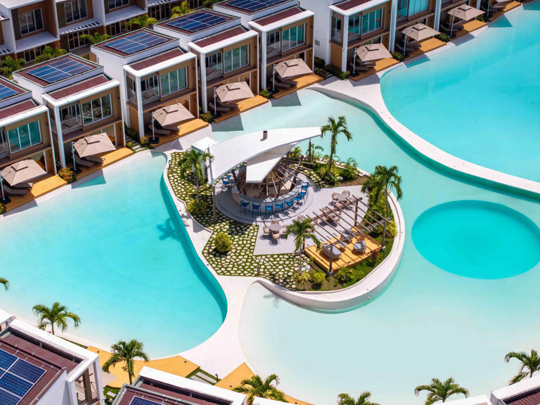 Peace, paradise, and pleasure: 5 things to love about Bohol's newest ...