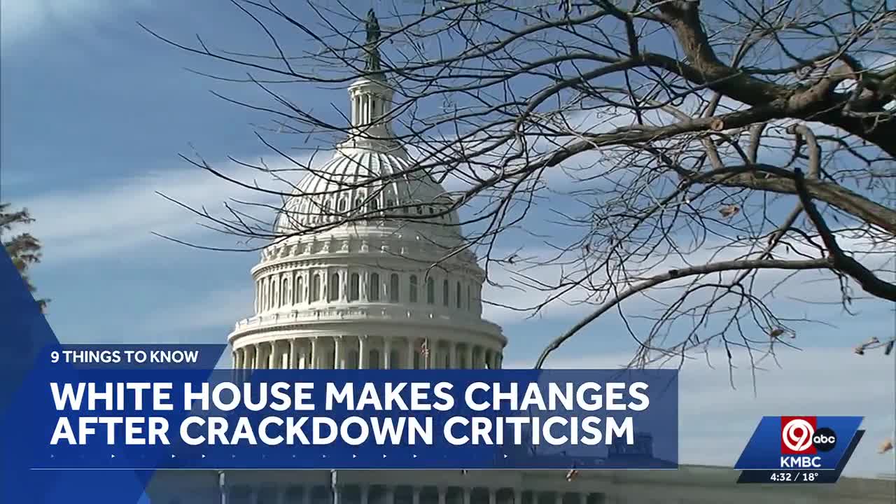 9 things to know 1 27