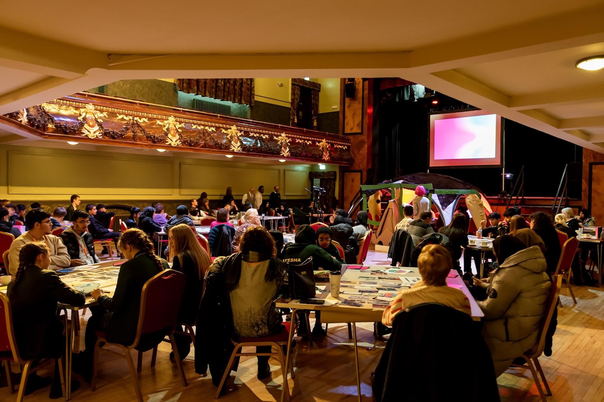 Climate Lab Pendle receives National Lottery Reaching Communities funding