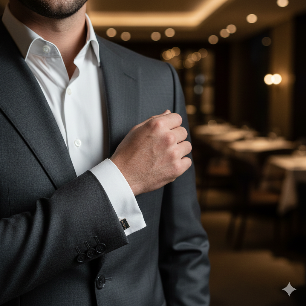 10 clothing details women notice first that most men never think about