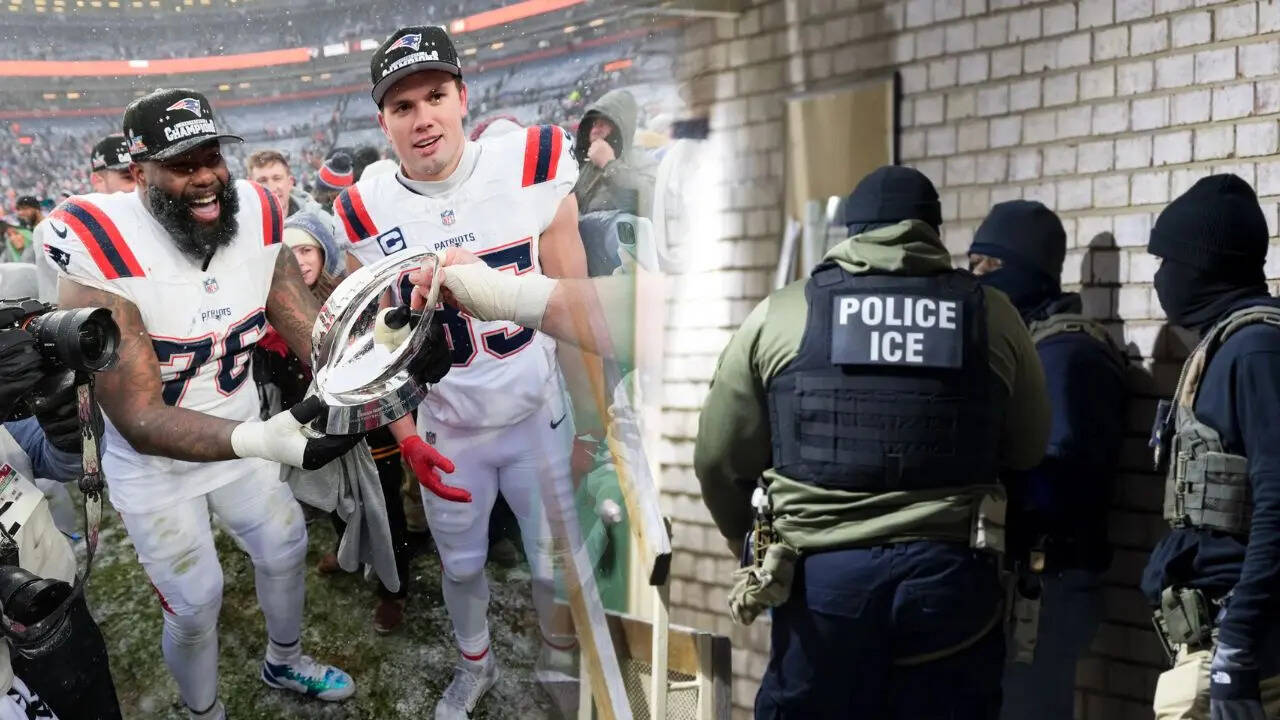 Super Bowl 2026: Will ICE and DHS conduct immigration operations at ...