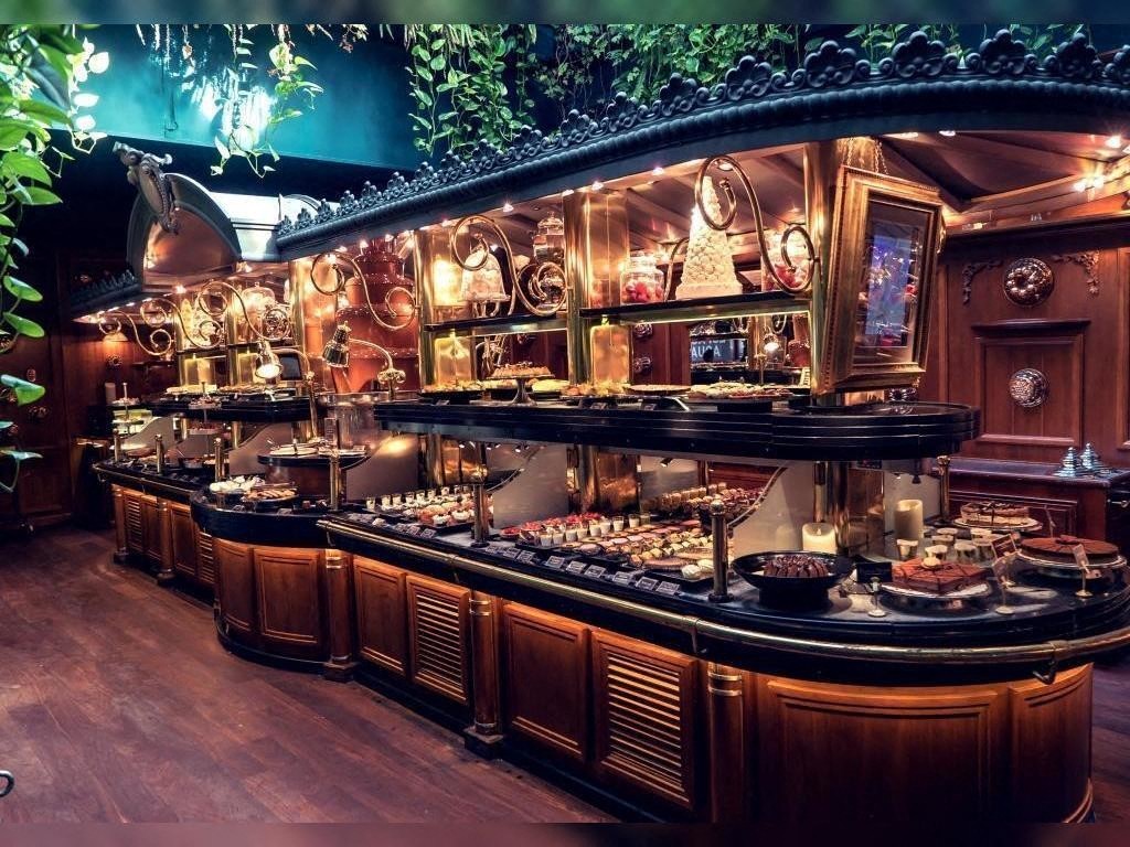 « Déjà complet en 2026 » : ce célèbre restaurant à volonté du Sud de la ...