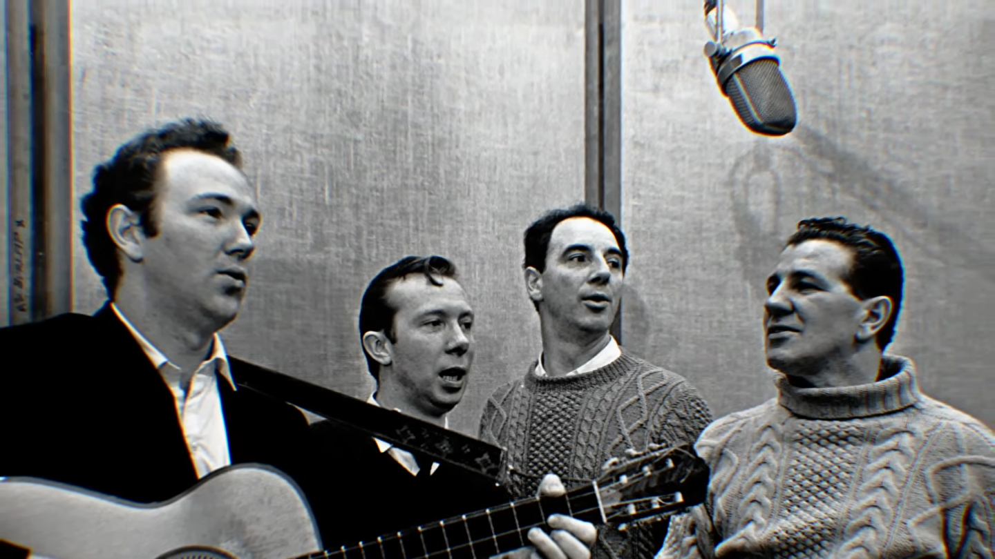 I hope that you die - The protest song so brutal it still feels dangerous