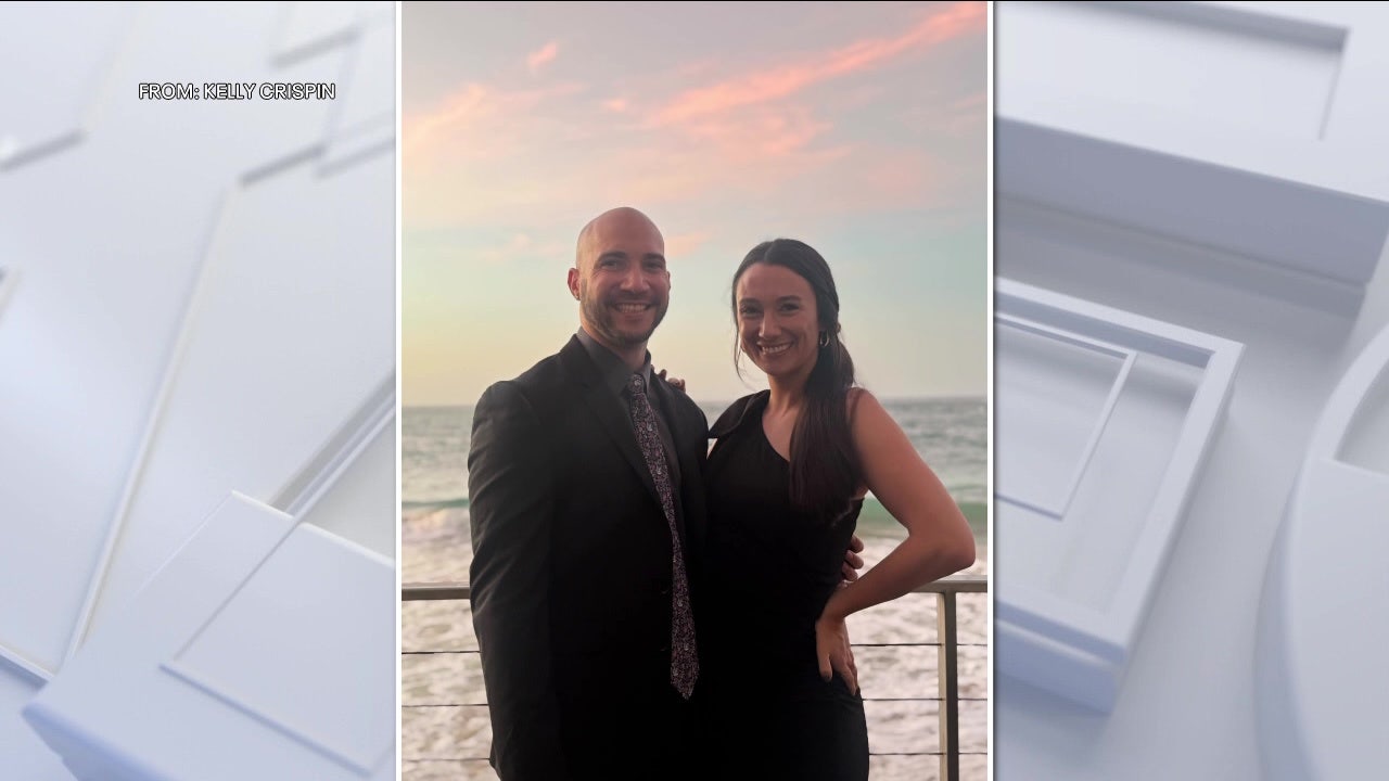 South Philly woman says fiancé killed in ambush attack during trip to ...
