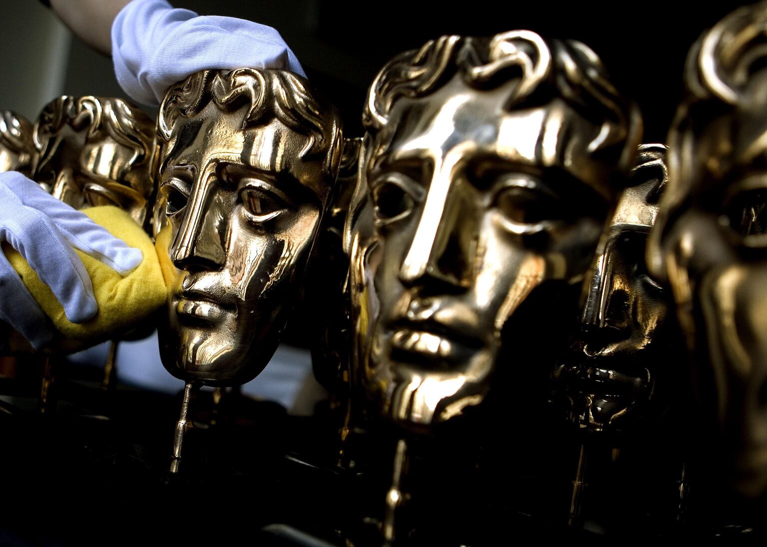 BAFTA 2026 film nominations: Key numbers and trends