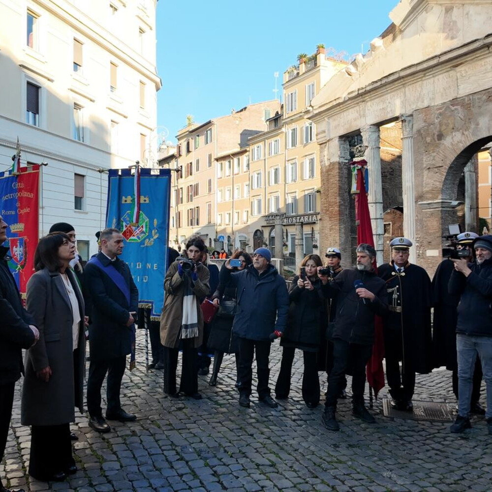 Giorno della memoria. Mattarella: "Serve una risposta di tutta l'Ue"
