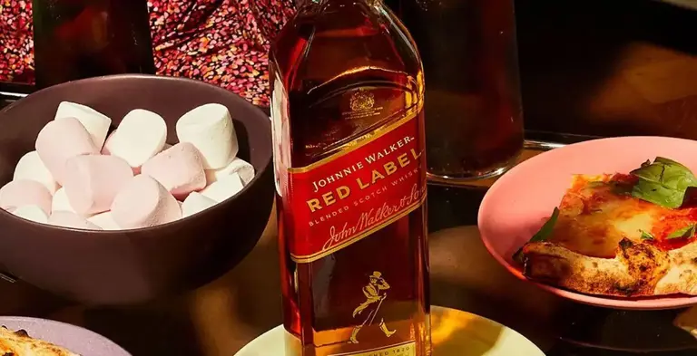 How to actually enjoy Johnnie Walker Red Label