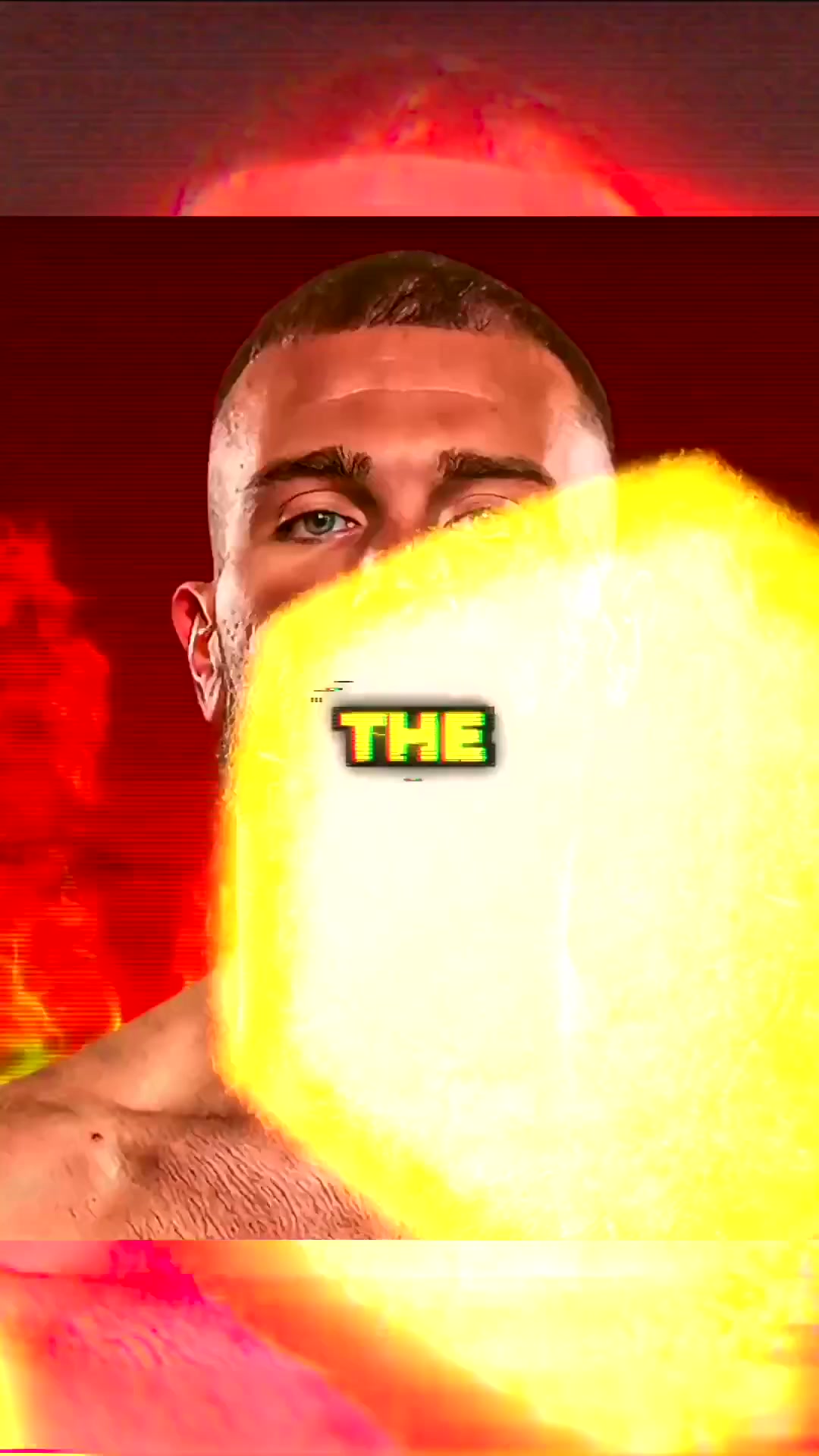 Errol Spence isn't saying this will be his last fight, he's saying this ...