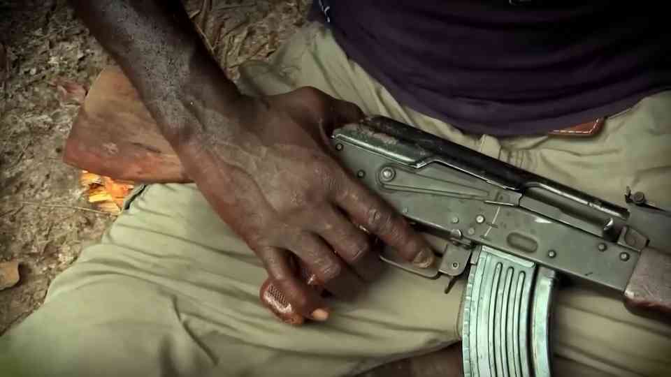 52,000 Christians killed - Inside Nigeria’s silent genocide