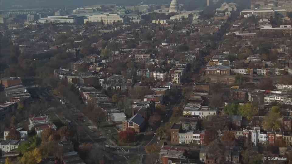 This can't be repaid – the US debt reality