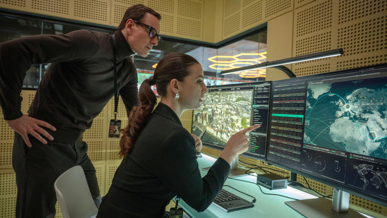 The best spy movies of the 21st century
