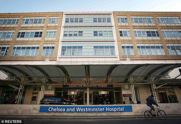 Three-week-old baby died after doctor chose the wrong medication for ...