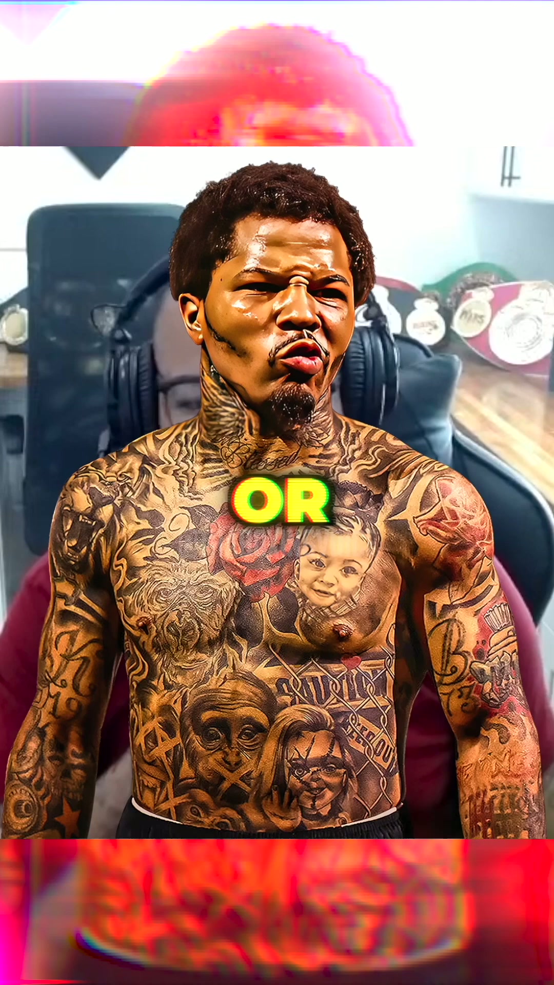 Devin Haney vs Gervonta Davis, who do you think would be the betting ...