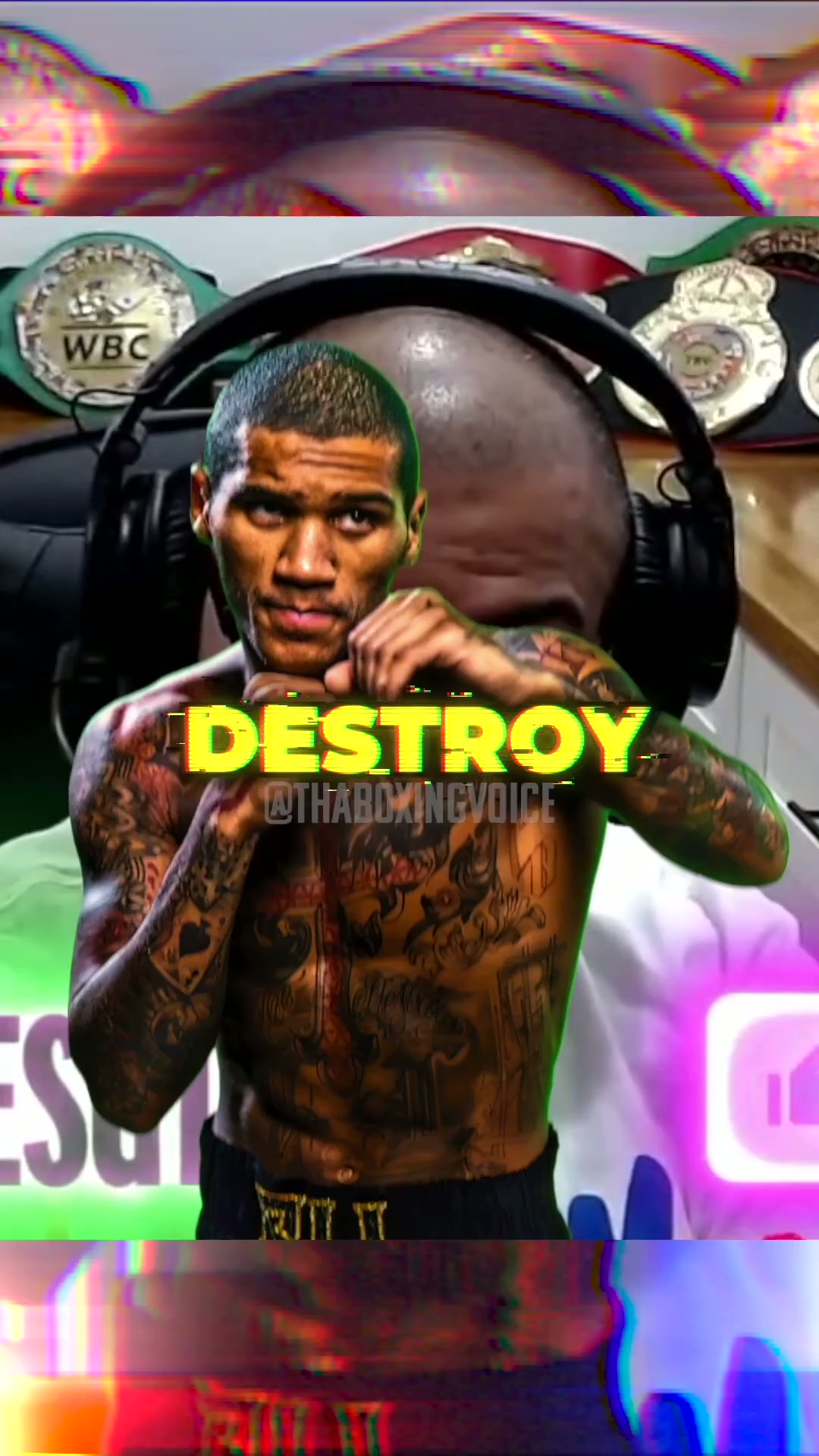 "I WOULDN'T RUSH TO PUT DEVIN" SHOULD DEVIN HANEY MOVE UP AGAIN & FIGHT ...