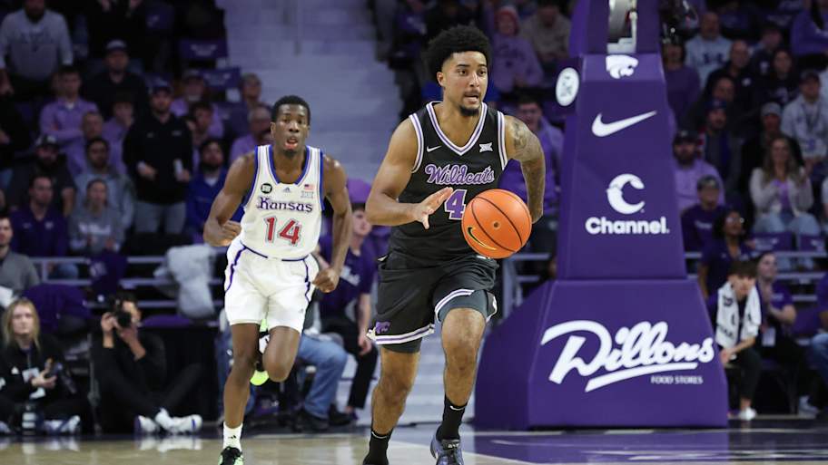 Kansas State seeking four in a row against West Virginia preview