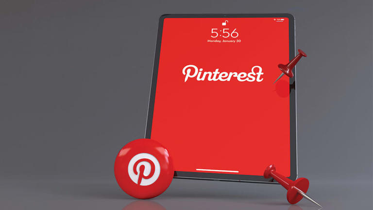 Pinterest stock slides as company plans to cut nearly 15% of workforce ...
