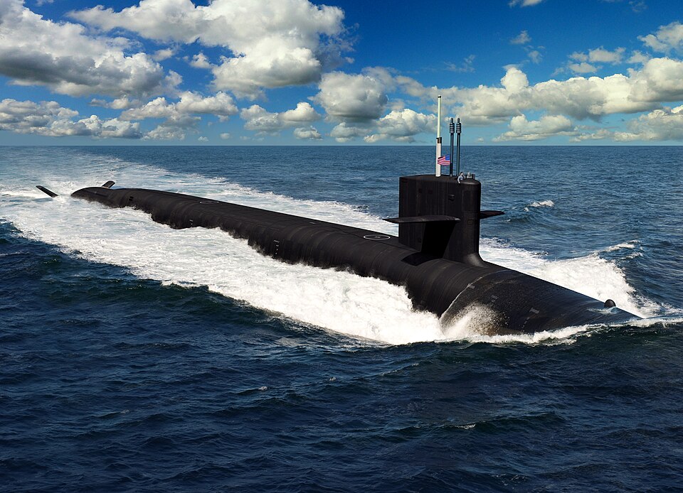 The Columbia-class sub fleet faces a 17-month slip and a labor math problem