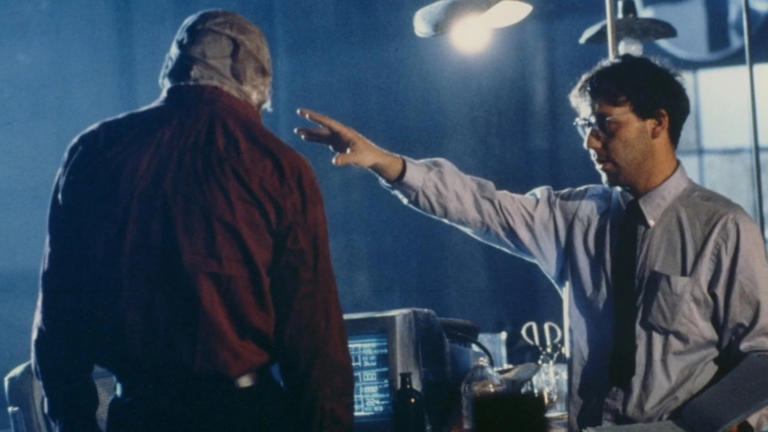 Sam Raimi's Darkman set to return in new movie with new directors—but ...