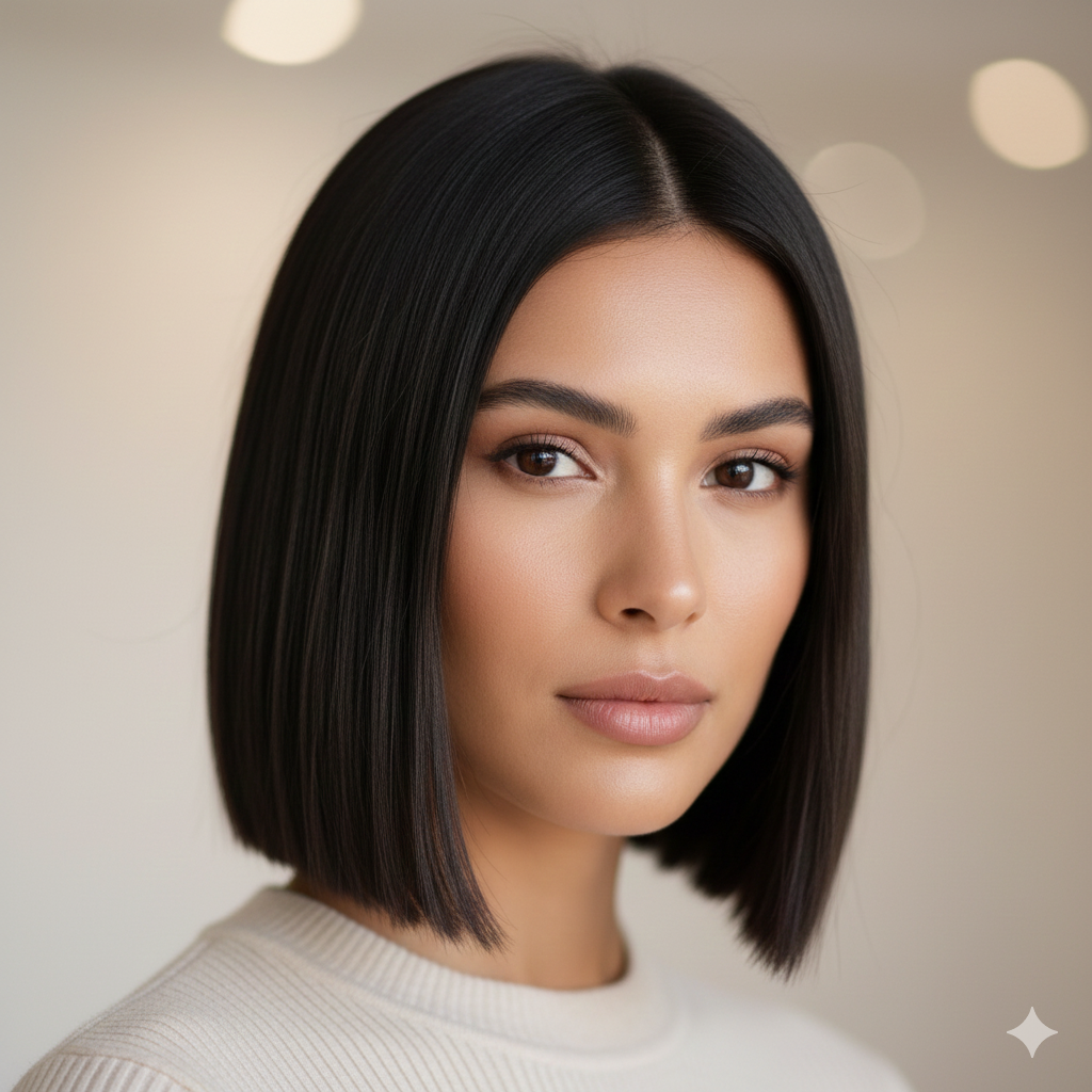 10 low maintenance haircuts that flatter just about anyone