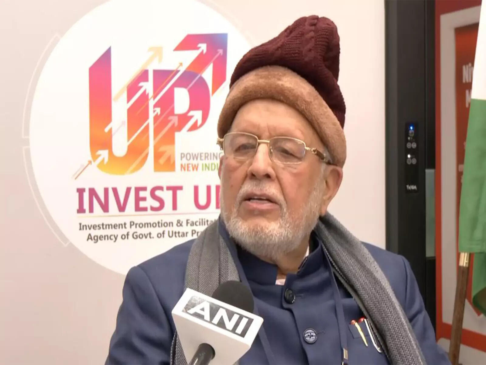 Uttar Pradesh inked deals worth Rs 3 lakh crore at WEF in Davos: State ...