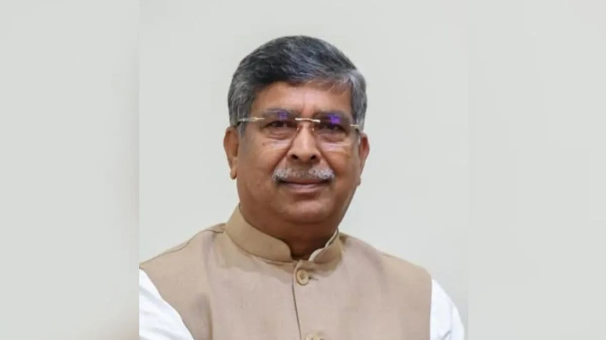 BJP raises concern over ballot-based voting in urban local body elections