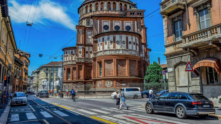 Come cambierà il traffico di Milano con le Olimpiadi