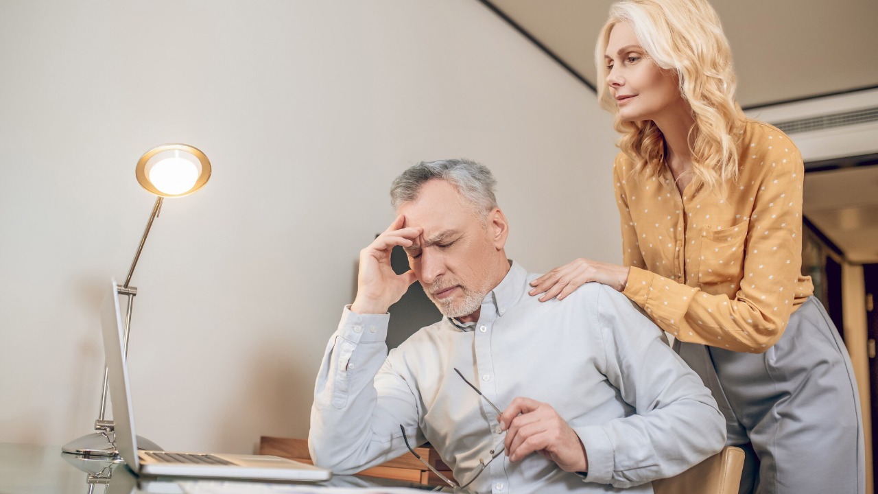 Worried about stability? Use this 4-step plan for retirement savings