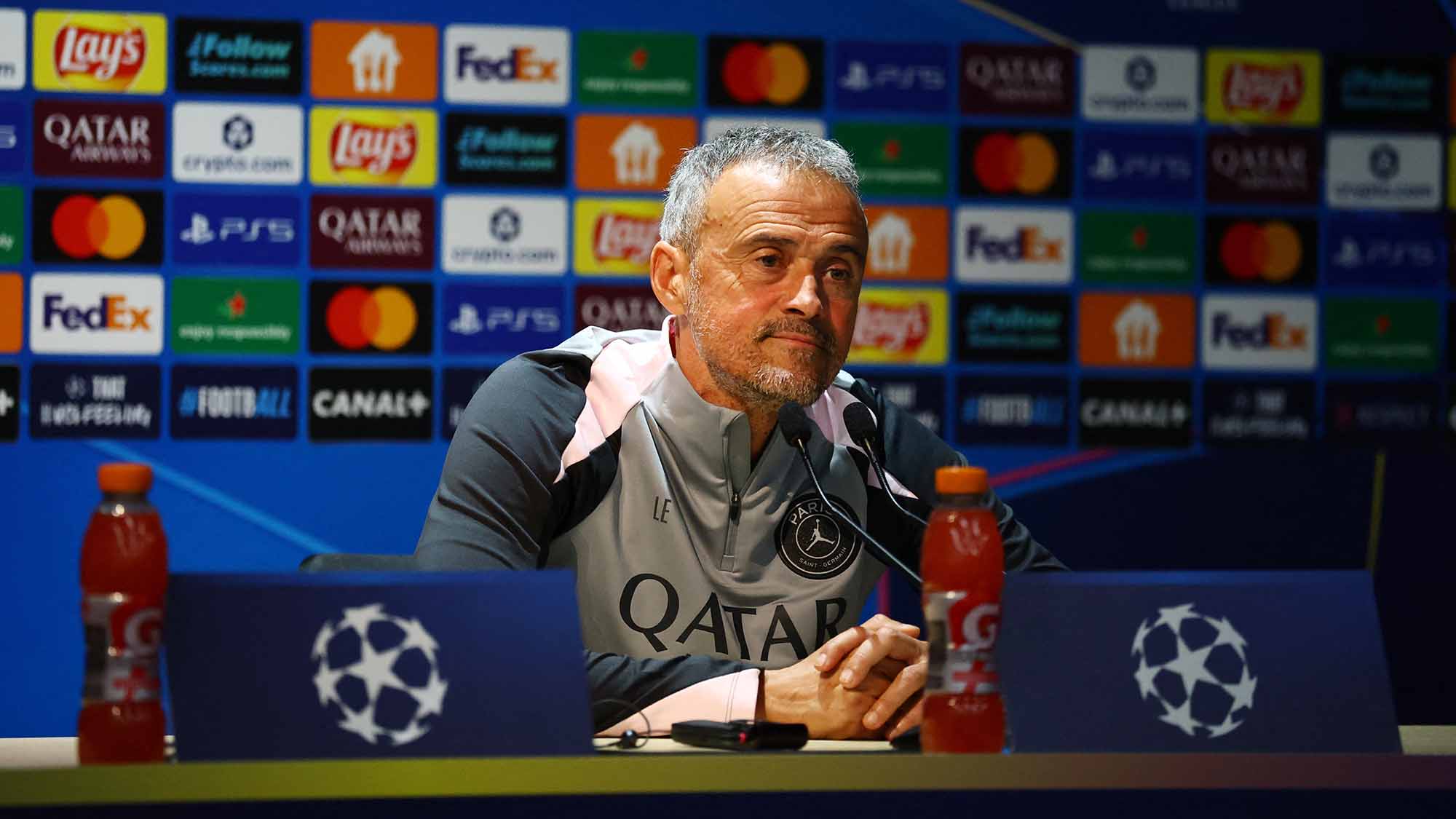 'We know Newcastle because we have played them in recent years and it ...