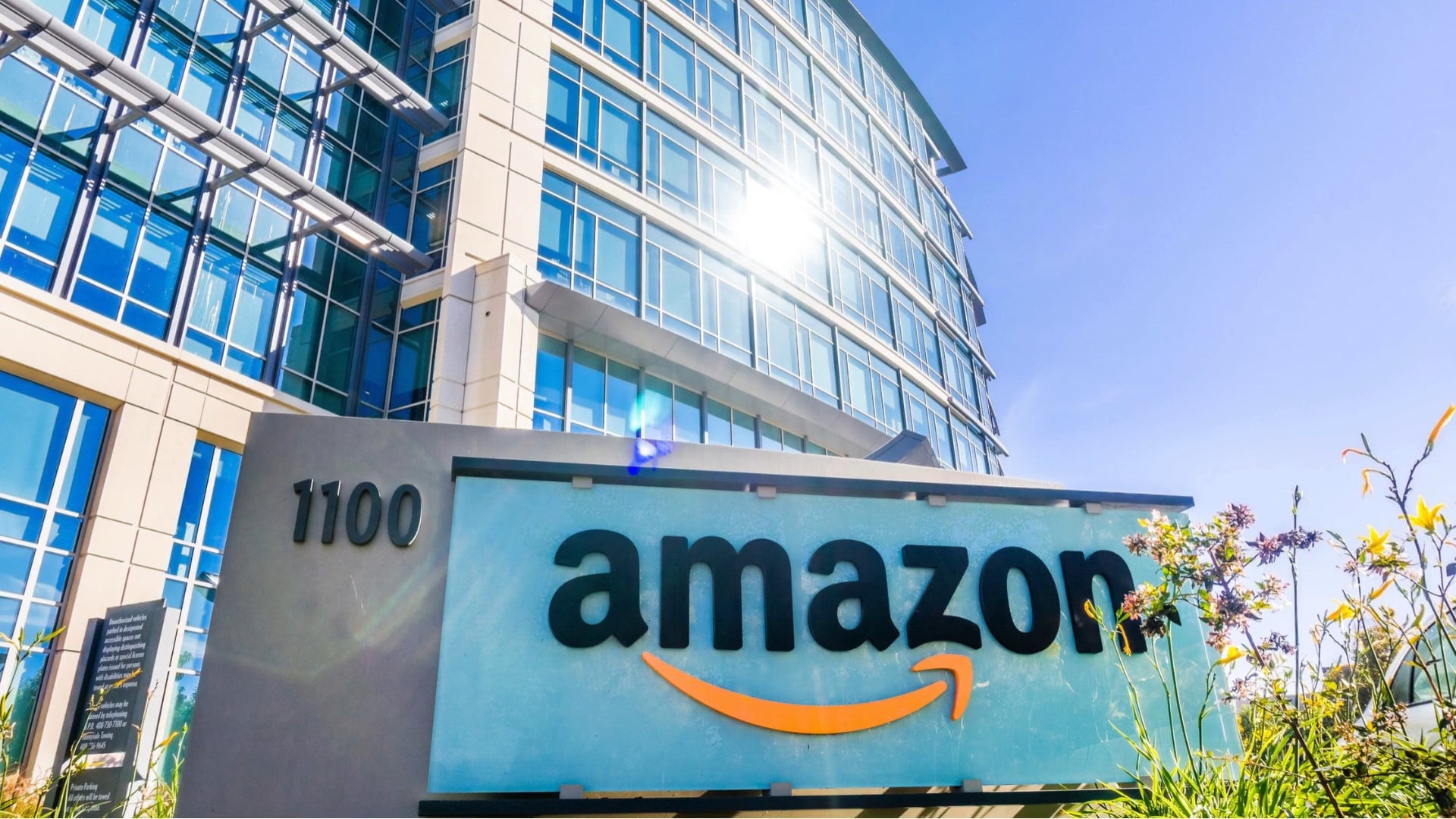 Thousands of Amazon HR workers face layoffs in latest efficiency push