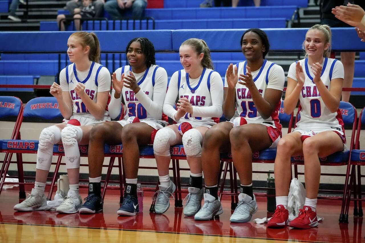 Westlake's journey to 30-0 has spawned fun, special bonds for state's ...