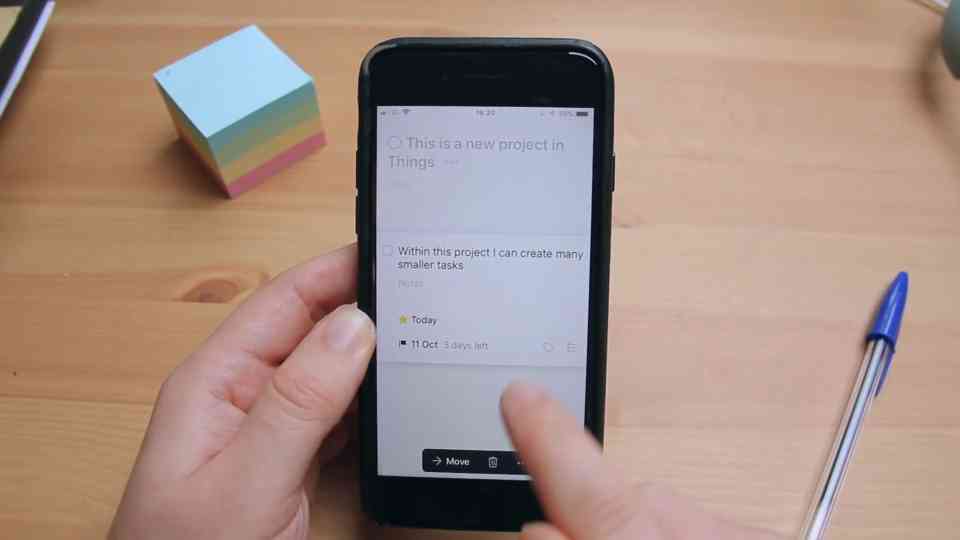 These 5 apps got me through my PhD