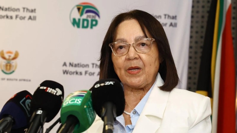 New executive team appointed at South African Tourism amid corruption ...