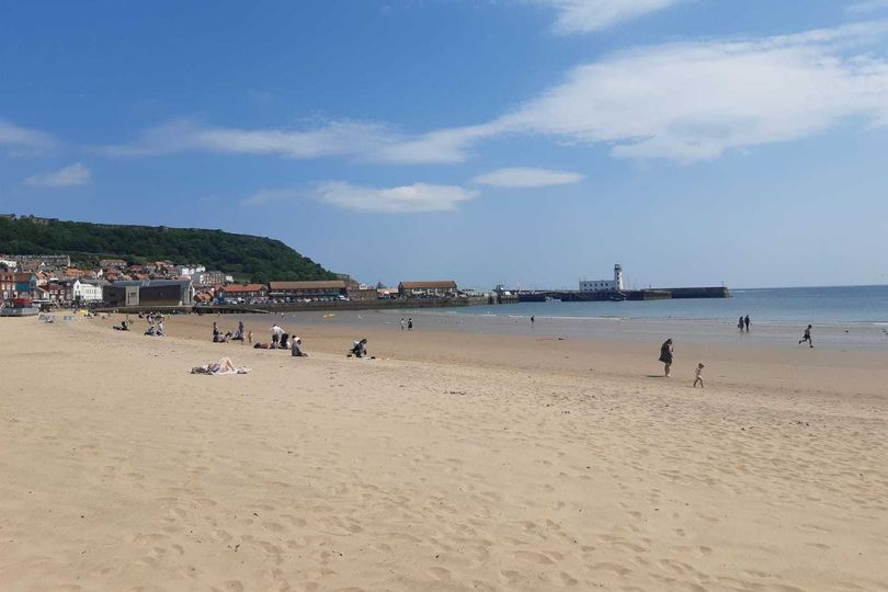 Special public meeting to discuss Scarborough bathing water pollution ...