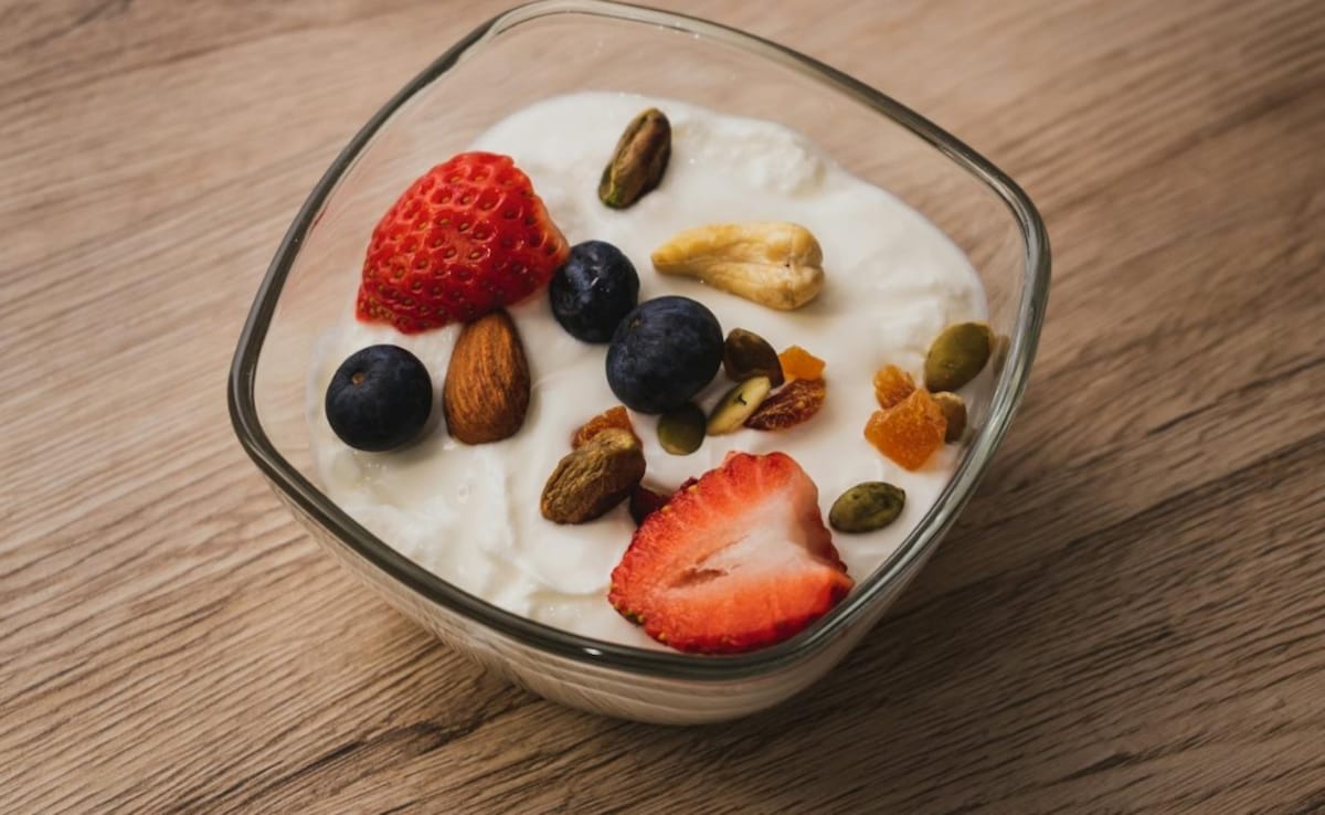 Doctor shares top prebiotic and probiotic rich foods for better digestion