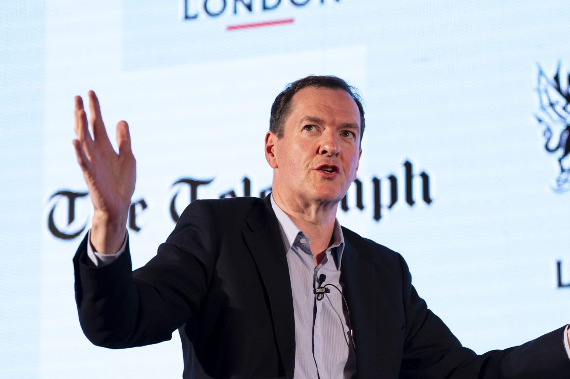 Exclusive: George Osborne family business pays out nearly £1m despite ...
