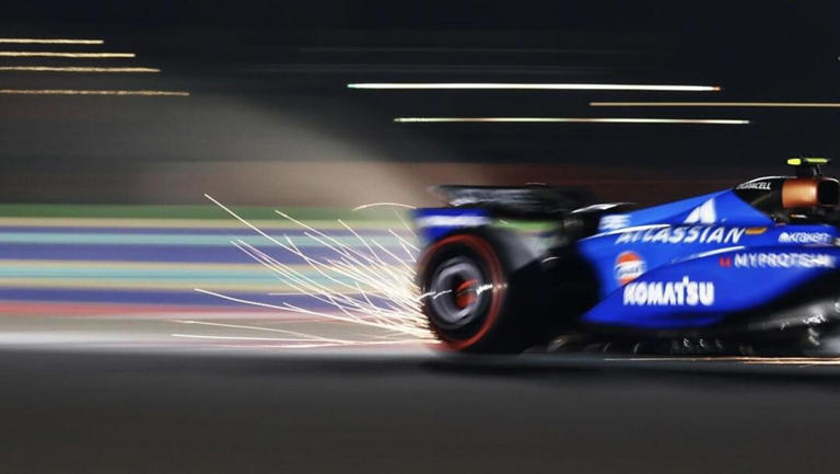 F1 2026. Williams supera i crash test, ma Aston Martin quando sarà in ...