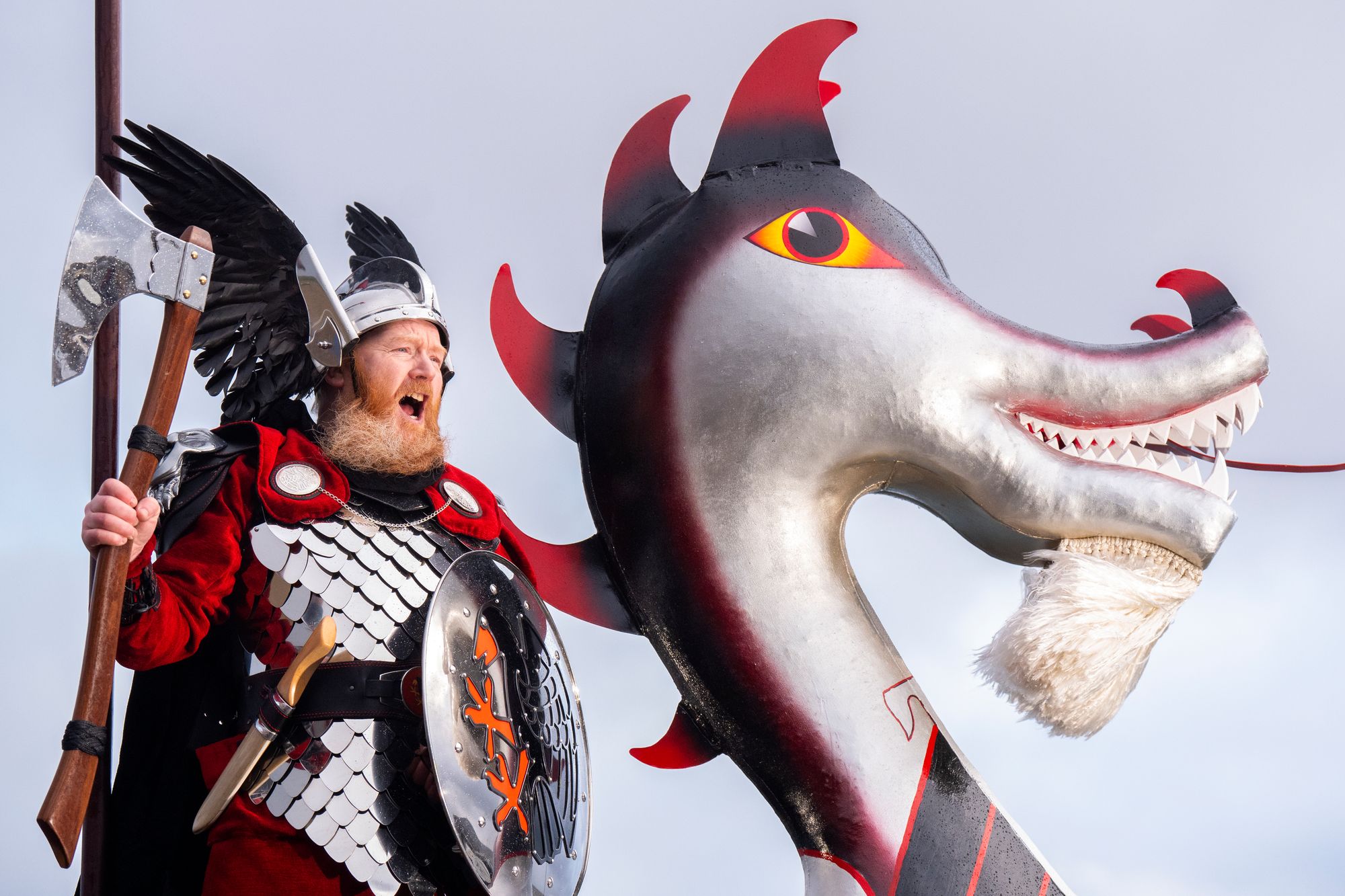 Everything you need to know about Up Helly Aa 2026 - including what's ...