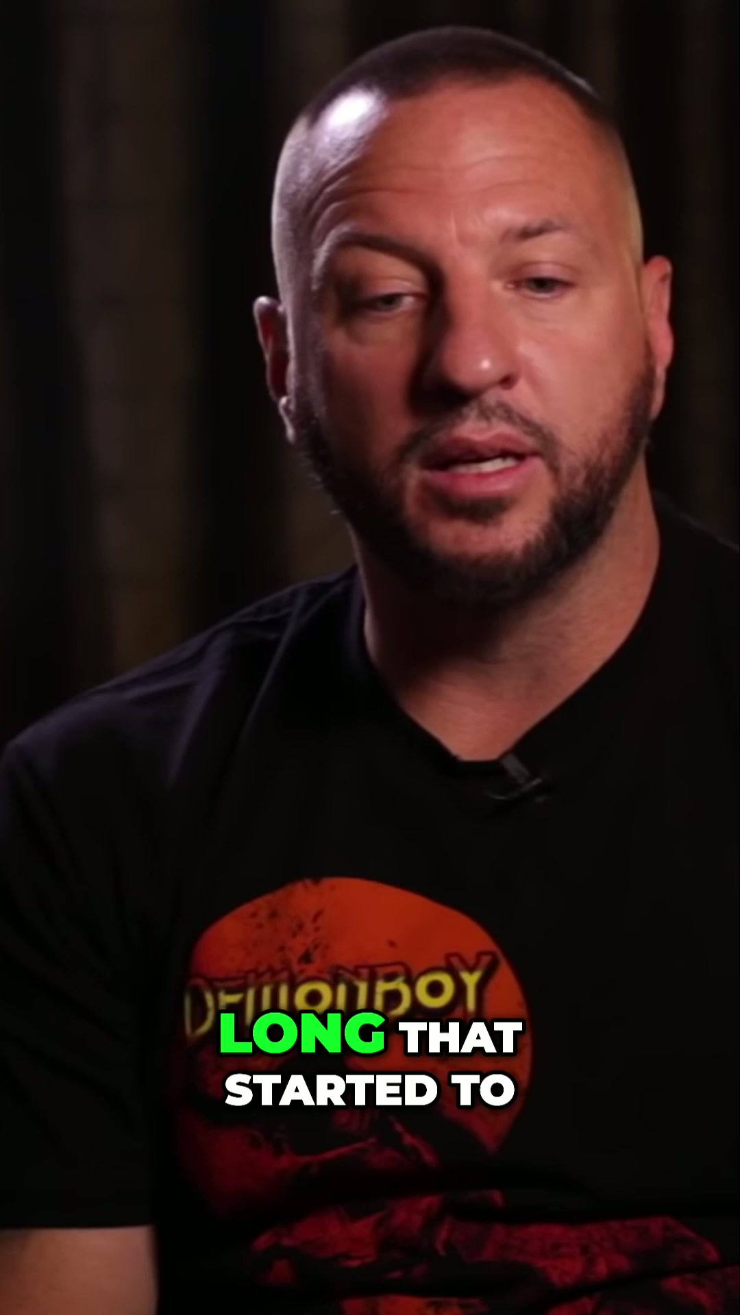 Reviving the American Bully standards and positive change ahead!